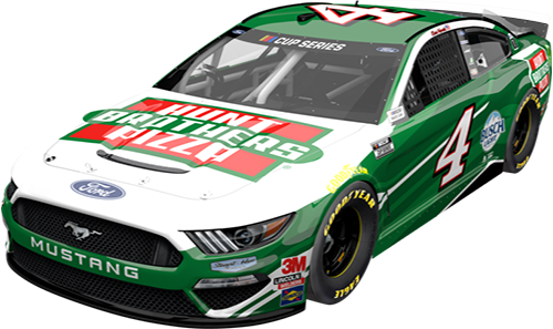 Welcome to Hunt Brothers® Pizza